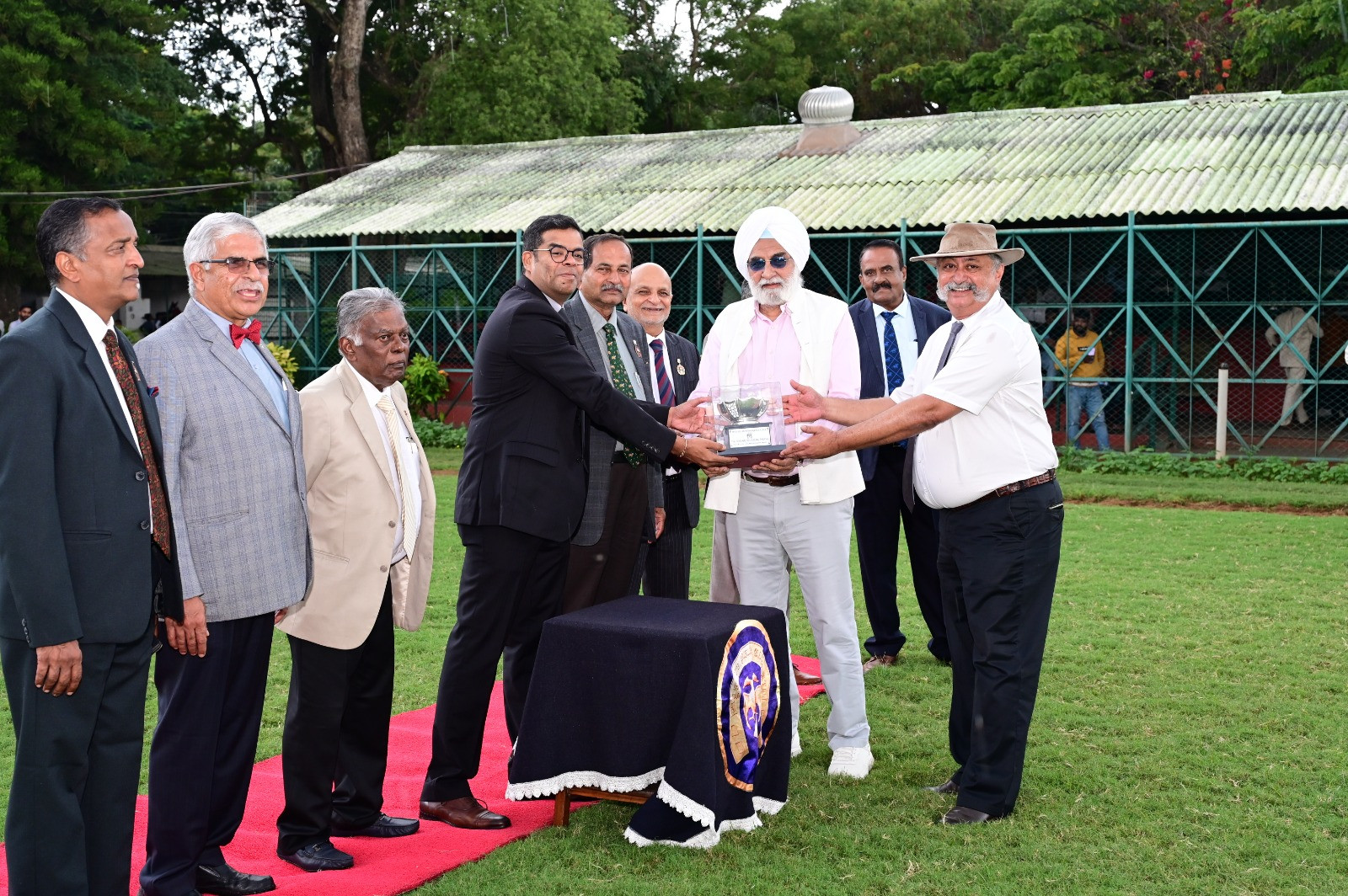 [40] The Original Vel Racing Trophy --- Rt 40-65 20 September 2024 ...